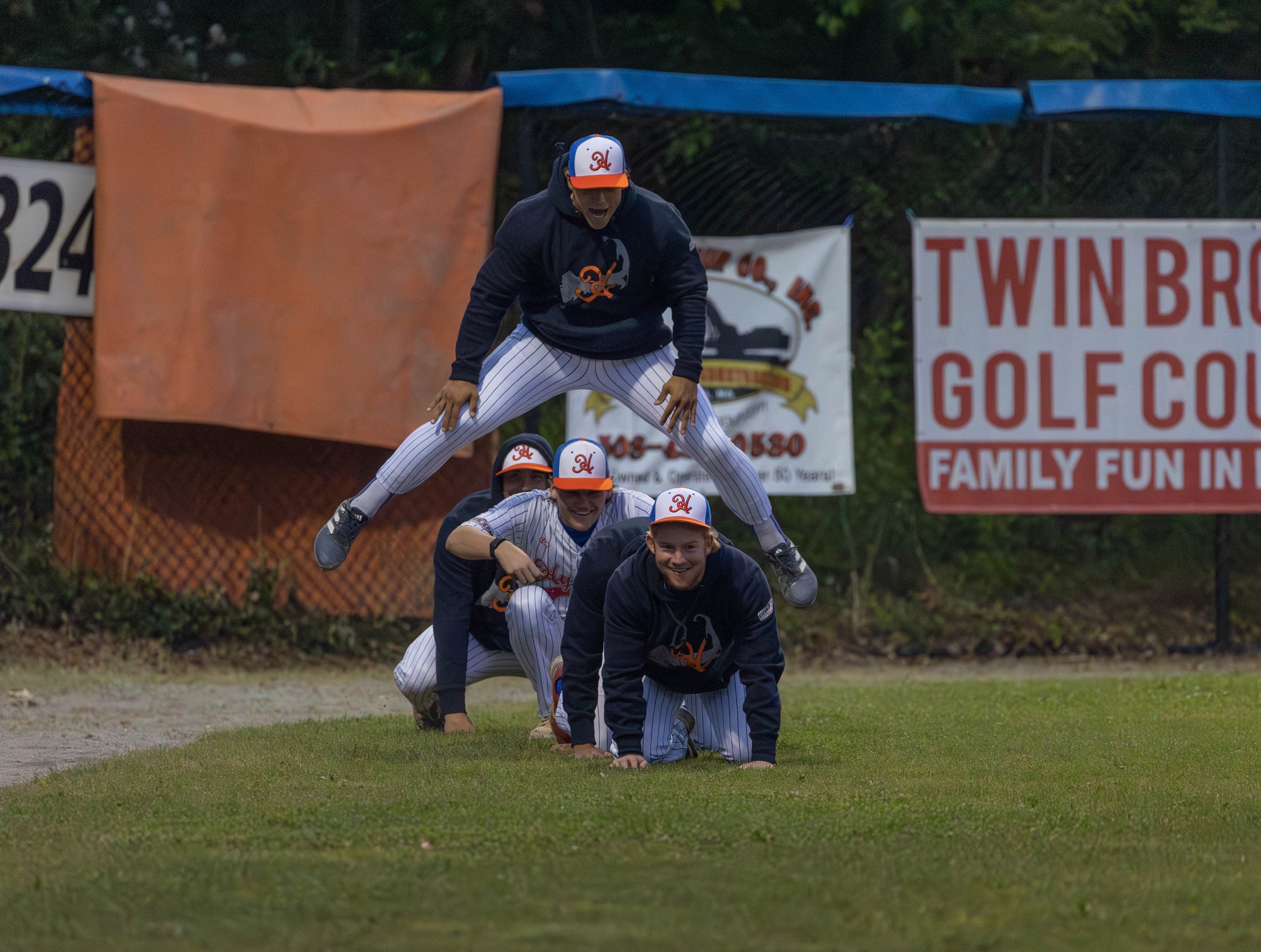 Hyannis Harbor Hawks Merch