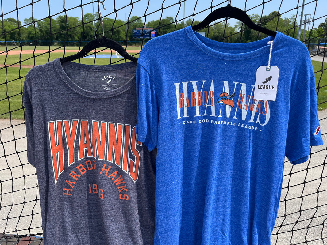 Tees – Hyannis Harbor Hawks