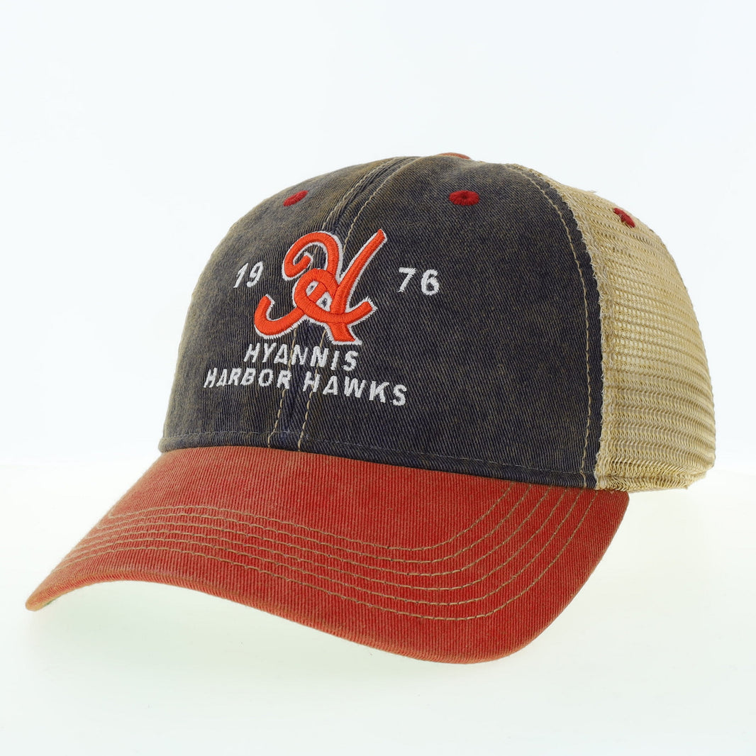 Hats – Hyannis Harbor Hawks